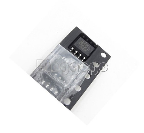 2PCS LOGARITHMIC AMP IC ANALOG DEVICES AD8307ARZ AD8307AR AD8307A ...