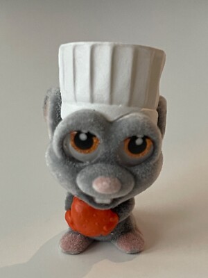 Disney Doorables Pixar Fest Remy NEW | eBay
