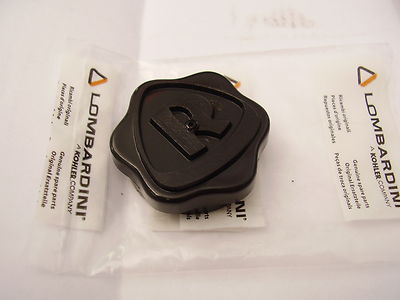 TAPPO SERBATOIO RUGGERINI RD-RF 80-81-100-120 -RD901 ADN37-43-45 | eBay