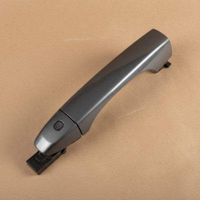 For 2017-2024 Jeep Compass Driver Side Exterior Door Handle OEM Genuine ...