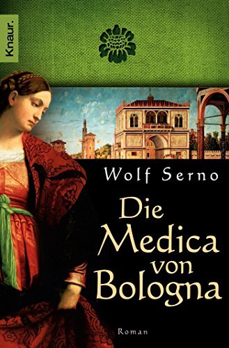 Serno, W Medica Von Bologna - (German Import) Book NEUF | eBay