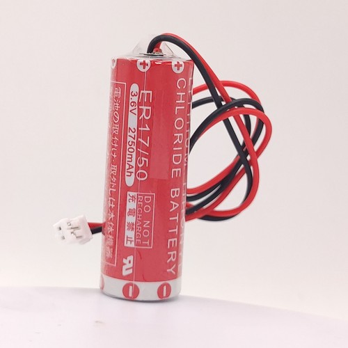 15x For Maxell ER17/50 17/50 3.6V 2750mAh Li-ion Batteries robot ...