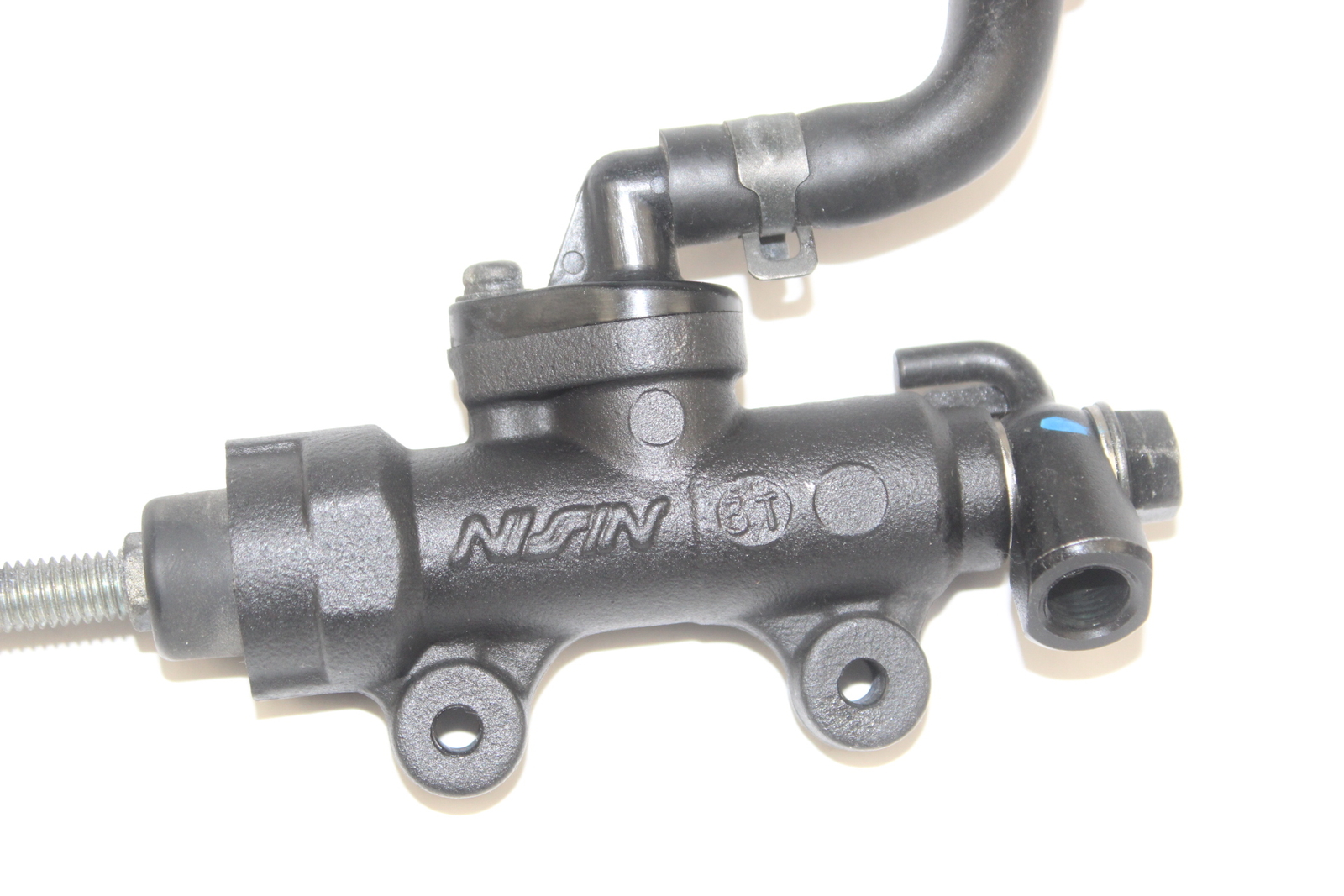 2014 14 Honda CTX1300 OEM REAR BACK BRAKE MASTER CYLINDER W TANK, 43510 ...