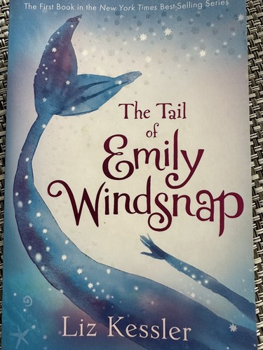 The Tail of Emily Windsnap (Book 1) | eBay