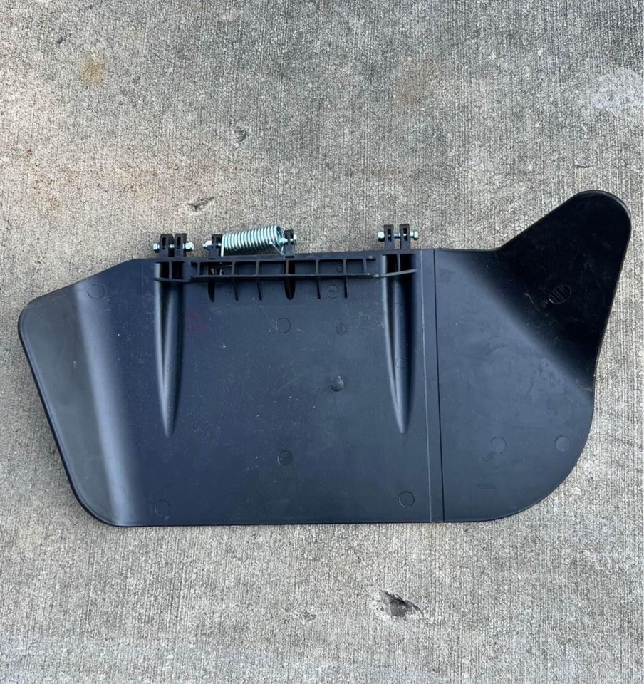 Genuine OEM Scag Lawn Mower Discharge Chute 461845. *NEW | eBay