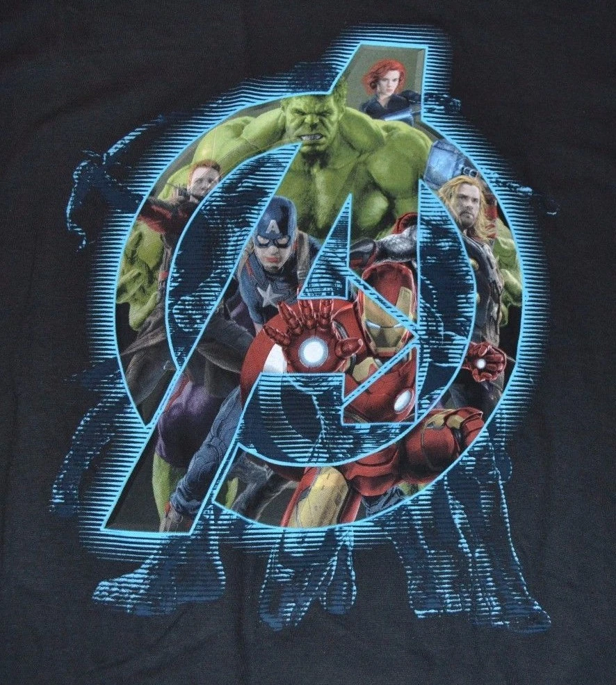 Quicksilver Marvel Logo