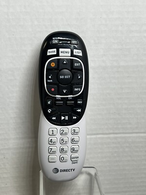 Direct TV RC73 Remote Control (tested/turns on) | eBay