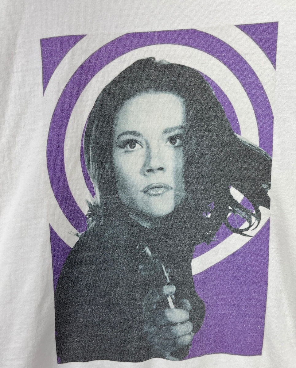 Emma Peel Character Quotes Emma Peel 6 By Dandyforsdyke On DeviantArt