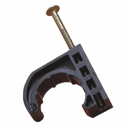 1" Talon Clips for PEX Tube Pipe 555-4 Sioux Chief 500 Pcs. for sale ...