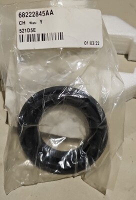 Genuine Mopar Headlamp Boot 68222845AA | eBay