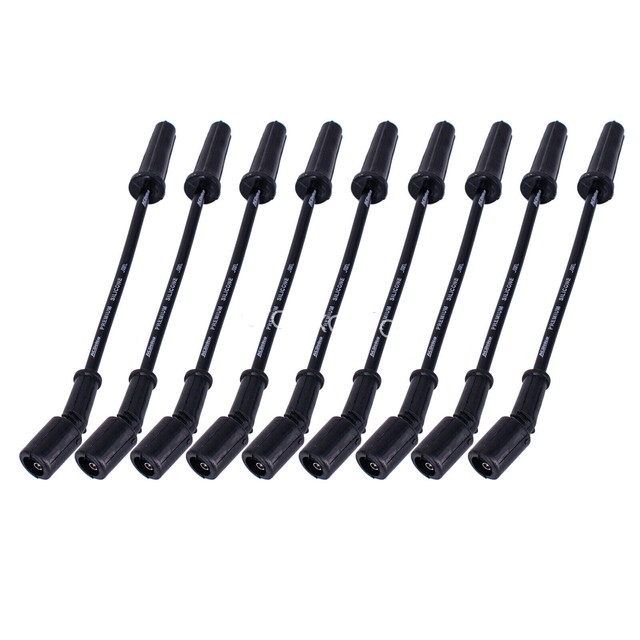 ACDelco 9748UU Spark Plug Wire Set for sale online | eBay