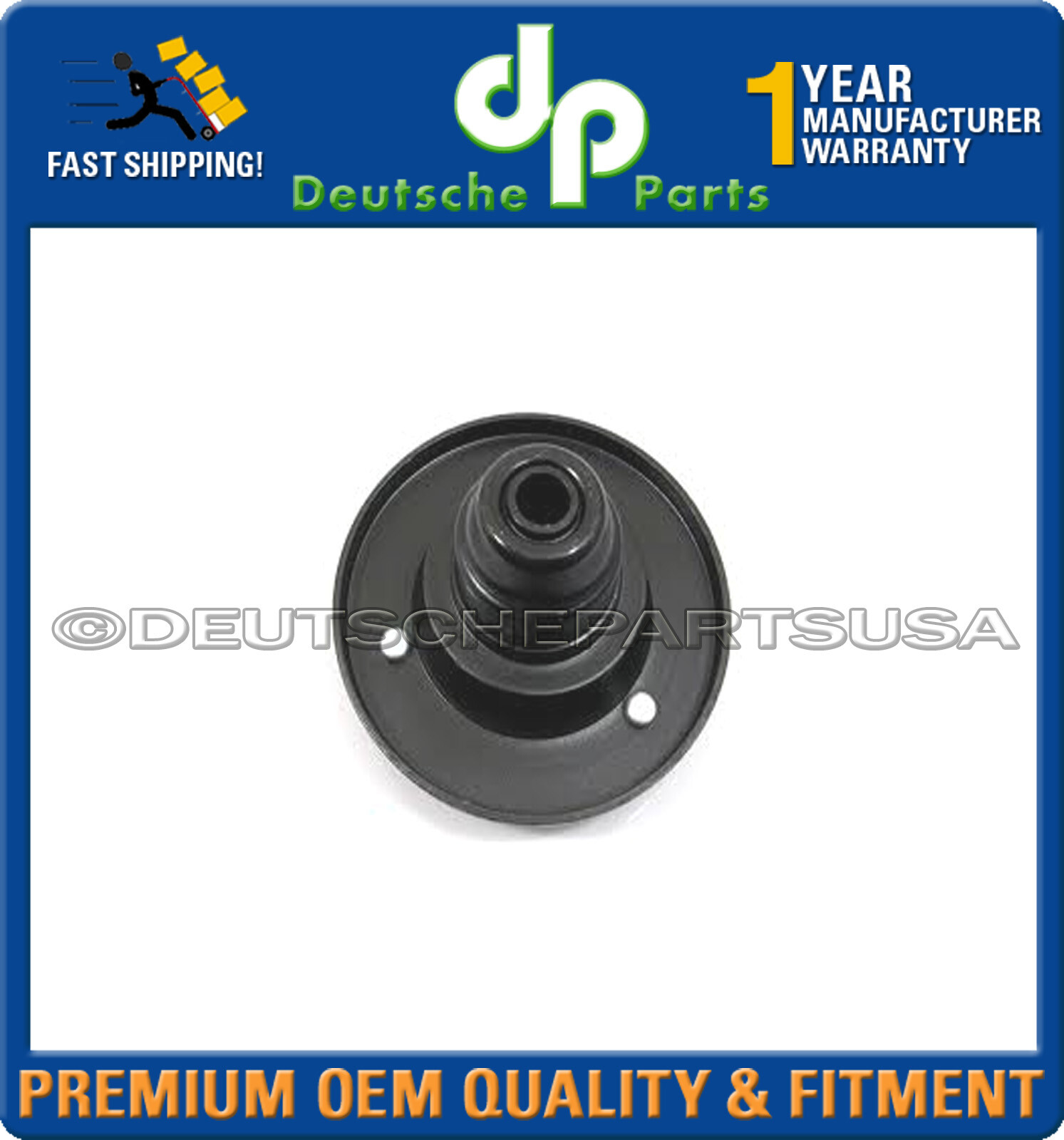 FRONT UPPER STRUT MOUNT Left / Right 31331090611 for BMW E38 7 SERIES ...