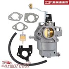 Carburetor For Generac 389cc Rs5500 0066740 G0066720 0G8442G110 | eBay