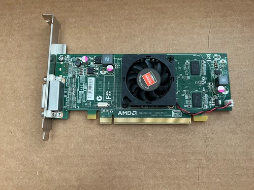 AMD 7120236200G C090 ATI RADEON HD 6350 GRAPHIC PCI-E CARD 109-C09057 ...