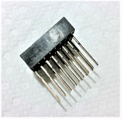 Connectors, Plugs & Sockets - 16 Pin Ic Socket