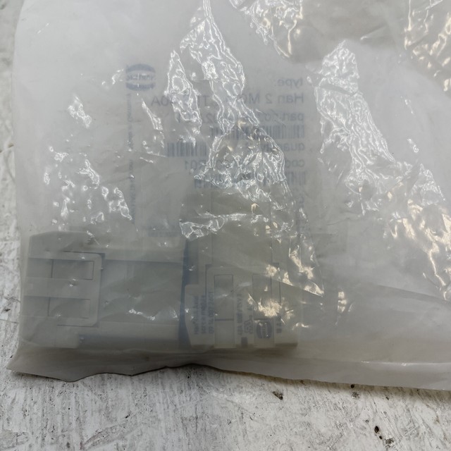 HARTING 09140022601 Han 40a Axial Module Male 2 5-8mm² for sale online ...