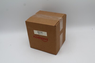 Flowserve W GL210 Ultraswitch Valve Position Indicator | eBay