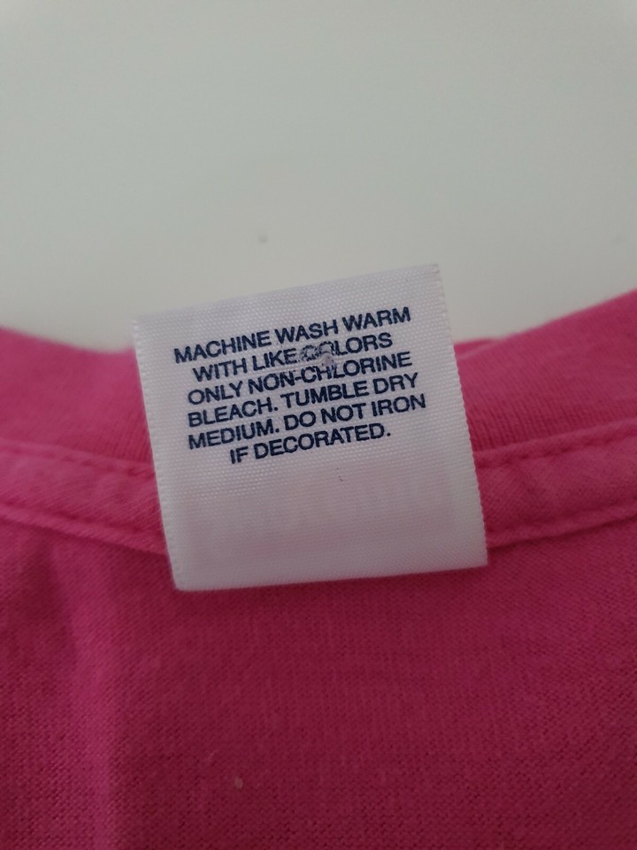 SS13 Supreme Audrey Tee magenta size medium M t-shirt vintage Medusa ...