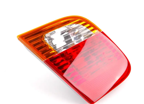 NEW BMW 3 E46 REAR LEFT TAILLIGHT 63216907945 6907945 ORIGINAL | eBay