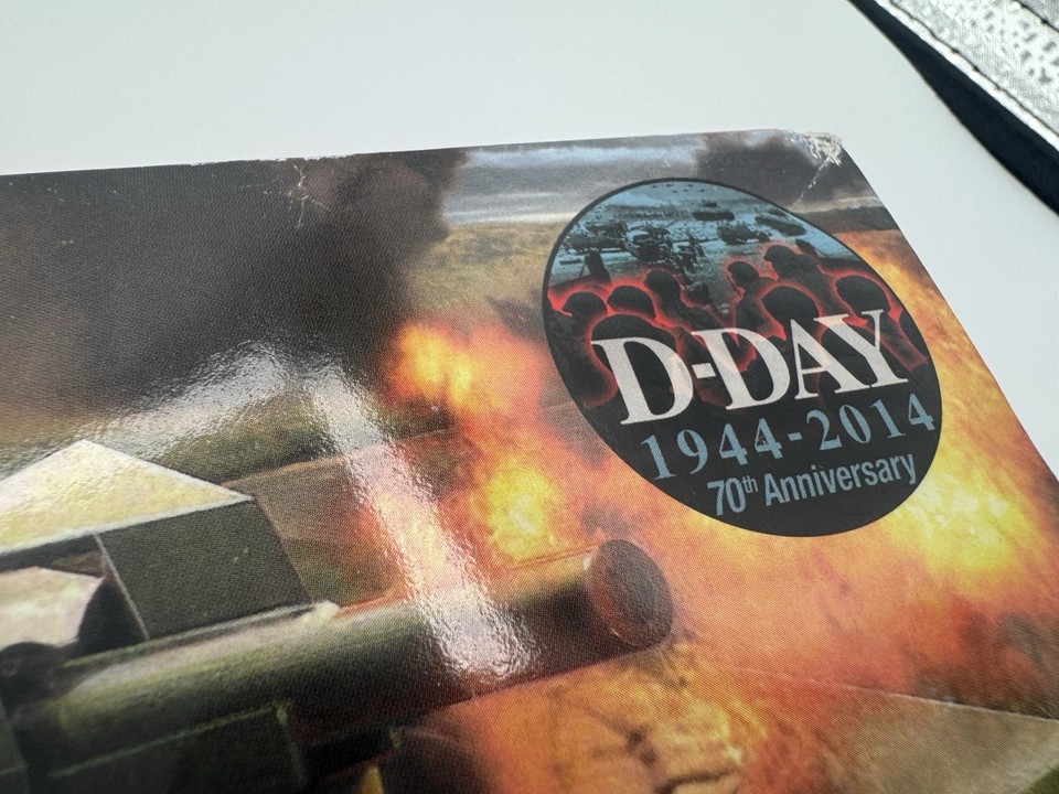 Airfix Model Kit A05701 - WWII D Day Gun Emplacement - 1/72 70th ...