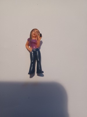 Homies Series 12 Chismosa | eBay