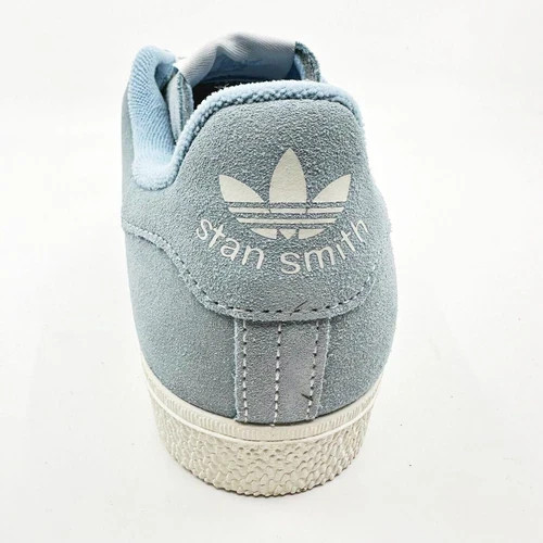 Adidas Originals Stan Smith CS Clear Sky Blue Womens Sneakers IG2901 ...