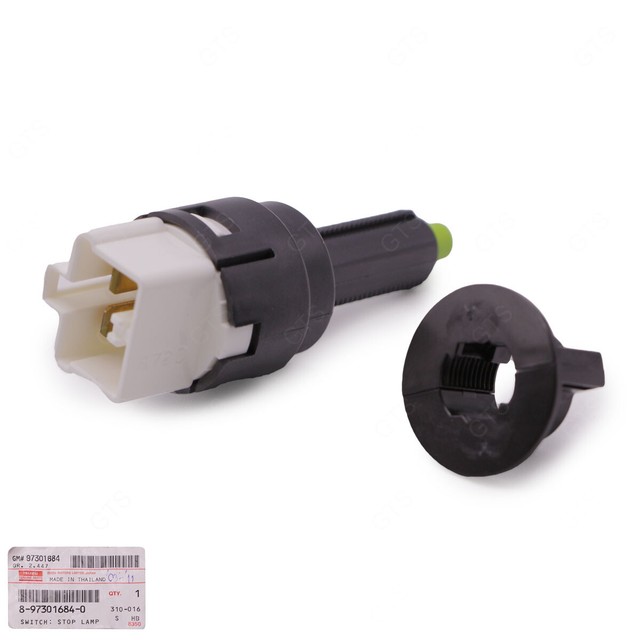 8973016840 Isuzu Switch Stop La Genuine OEM Part for sale online | eBay