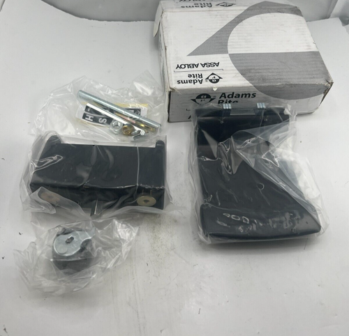 Adams Rite Genuine OEM 4591-02-00-313 Deadlatch Paddle, Dark Bronze ...