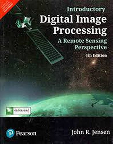 New: Introductory Digital Image Processing 4th INTL ED "Ship from USA" | eBay