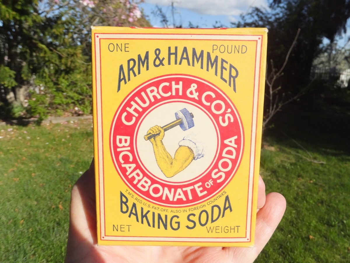 Arm N Hammer Logo Arm & Hammer™ Ultra Max™ Antiperspirant