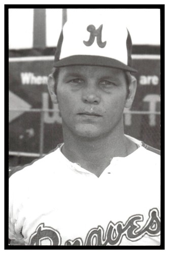 Pat Mckean Minor League Vintage Baseball Postcard PCML | eBay