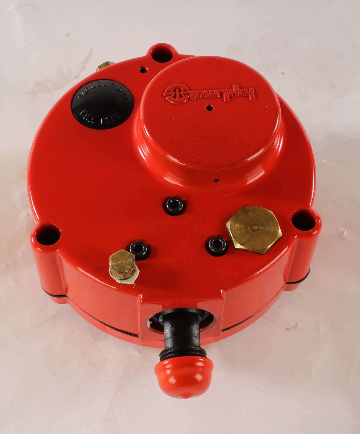 New 05351101 FW Murphy/ Rex Works Slump Indicator Gauge OPL-FG-05-5000 ...