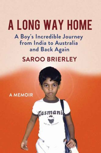 A Long Way Home by Saroo Brierley 9781683244011| eBay