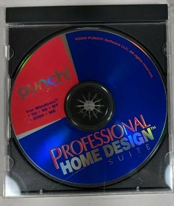 Punch professional home design suite - lalarconnect