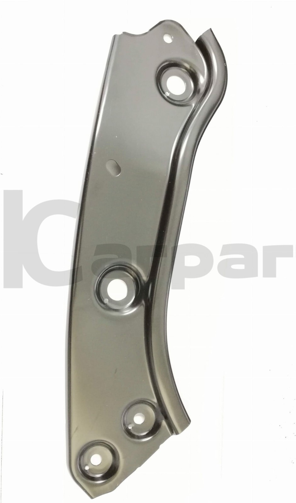 Volkswagen Caddy 2k Left Side Headlight Bracket 1T0805931A OEM for sale ...