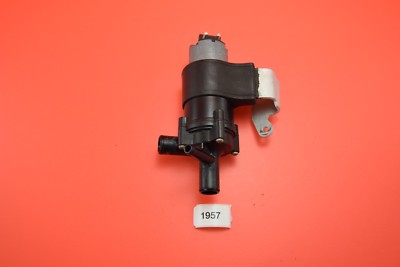 YC13 98-02 Mercedes W208 CLK320 CLK430 E320 AUX Auxiliary Water Pump ...