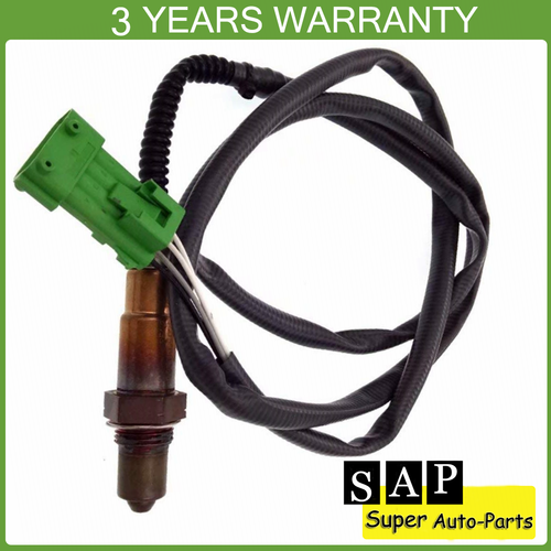 Oxygen Sensor 0258006026 For Peugeot 307 308 406 407 Citroen Berlingo ...