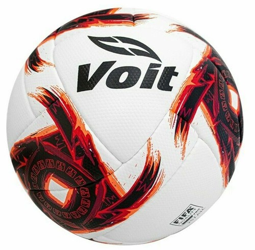 Lot of 3- Voit soccer ball Loxus II Pro Clausura 2020 FIFA APPROVED OMB ...