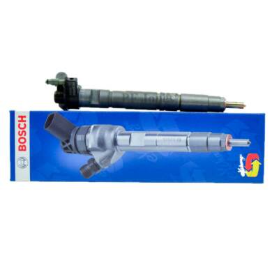 Reconditioned Bosch Injector 0445116029 03L130277 0986435360 1 Year ...