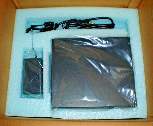 New VBrick Systems 3000 Series Video Encoder Decoder Model 2200-0100 ...