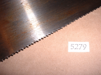 Sandvik Saw By Stradivarius