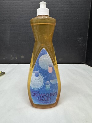 deseret dishwashing liquid Latter Day Saints Branded Soap Rare find ...
