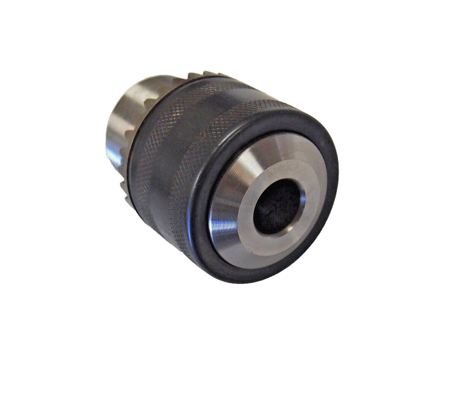 5/8" Drill Press Chuck Replacement B16 Taper Drill Chuck 1/8" - 5/8 ...