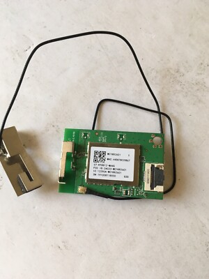 TCL 65S423 WIFI MODULE WC1KR2601 | eBay