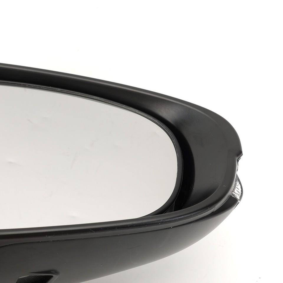 Power Mirror Right Passenger Side Puddle Light Heated For Lexus ES350 ...
