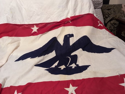 WW2 Annin Defiance HOME FRONT WAR DRIVE Flag 3x5 Ft Rare | eBay