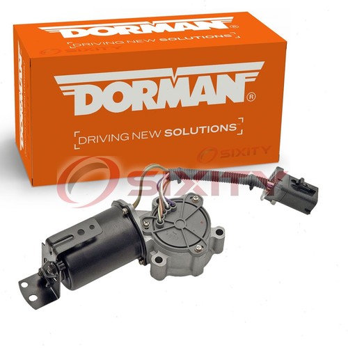 Dorman Transfer Case Motor for 1996-2003 Ford F-150 Motors wa | eBay