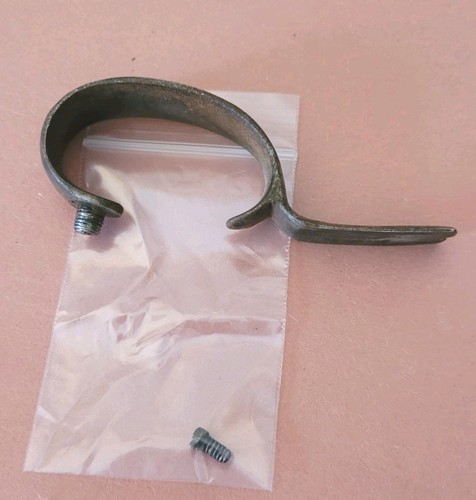 Forehand & Wadsworth 1881 Antique 12 Gauge Side Hammer Shotgun Trigger ...