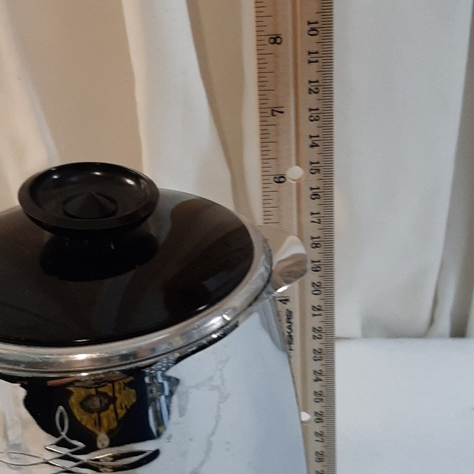 VTG Dormeyer Automatic Electri-Hurri-Hot-Cup Water Warmer Model 6700 ...