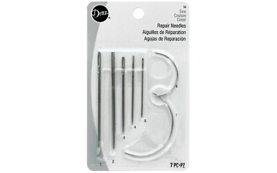 Repair Needles Pack, 7 pc | eBay